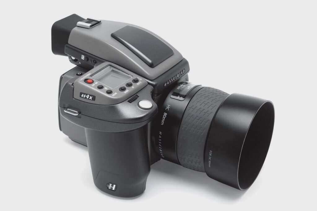 HASSELBLAD Hシステムのこと（シリーズ、ボディ解説編） - CRAPHTO（クラフト）